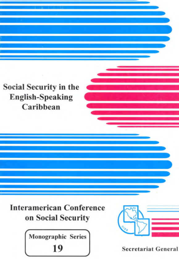 Seguridad social en Puerto Rico - Biblioteca Digital de Seguridad Social